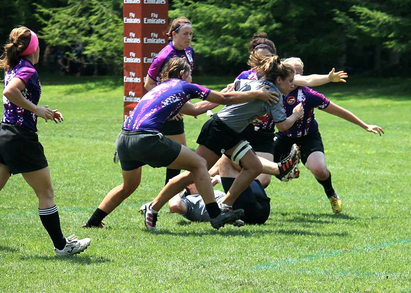 The Front Row Union Sport - vs-combined-services