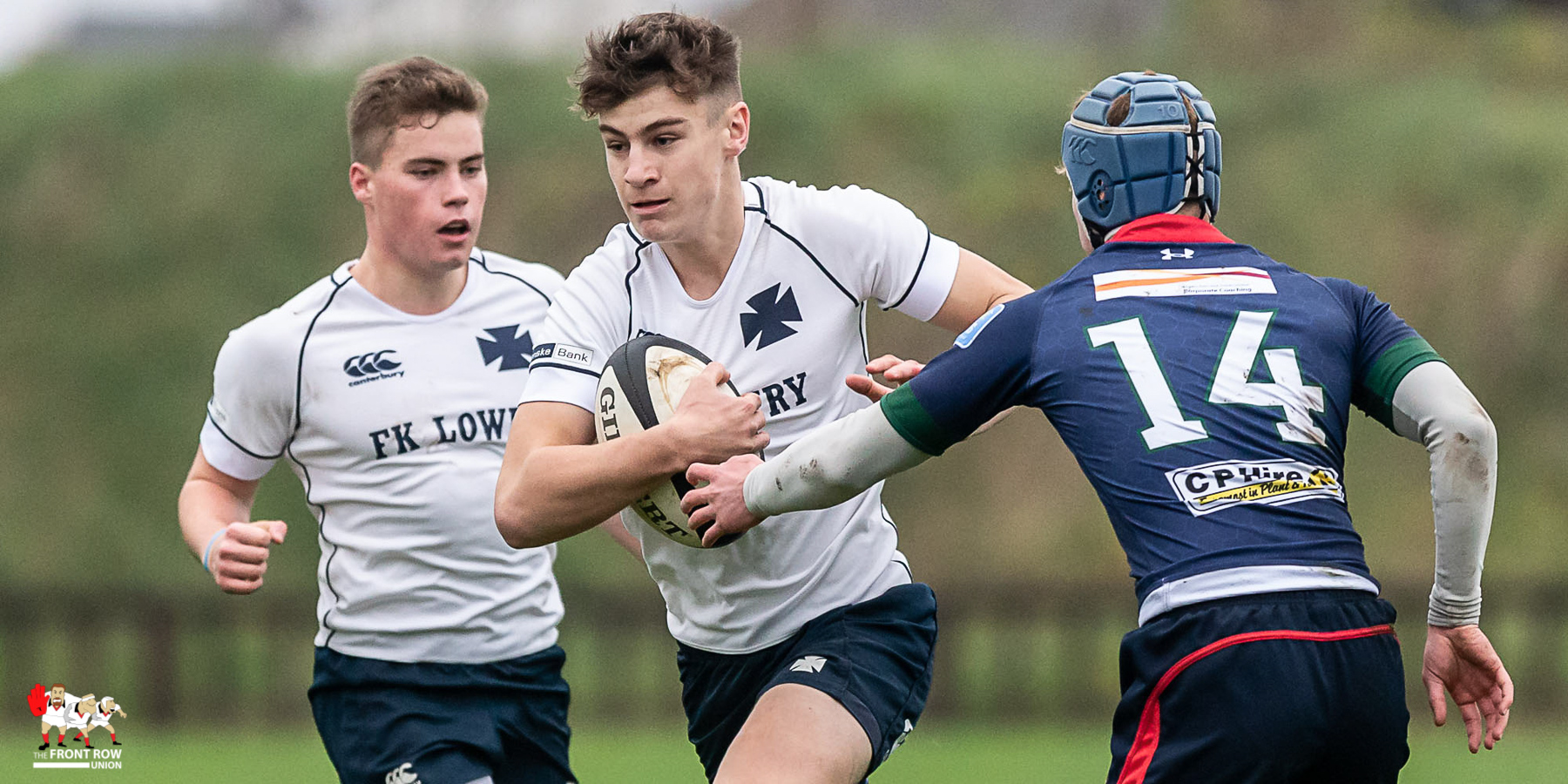 Schools: Methodist College 45 Coleraine Grammar 0 (Schools) – The Front ...