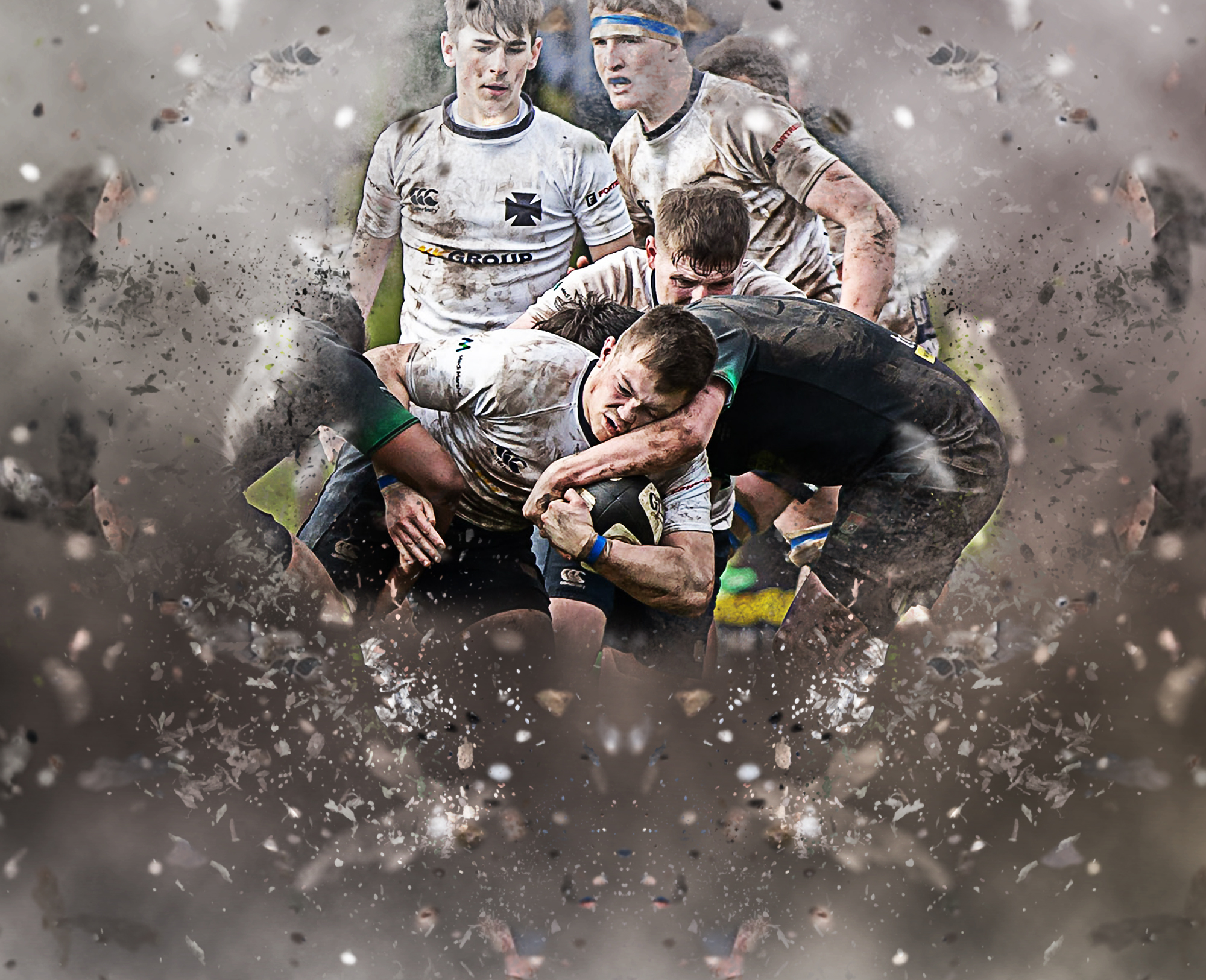 The Front Row Union Sport - MCB-v-SUS-a