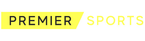 The Front Row Union Sport - premier-sports-logo