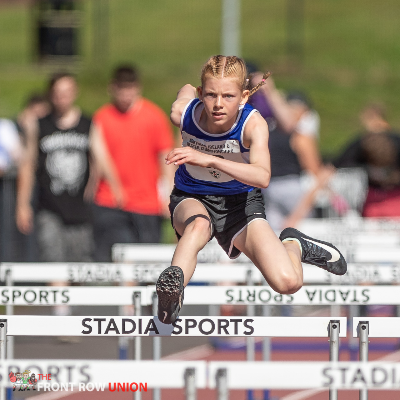 2021-07-17 NI and Ulster Athletics U14-U20 Age Group Championships Day ...