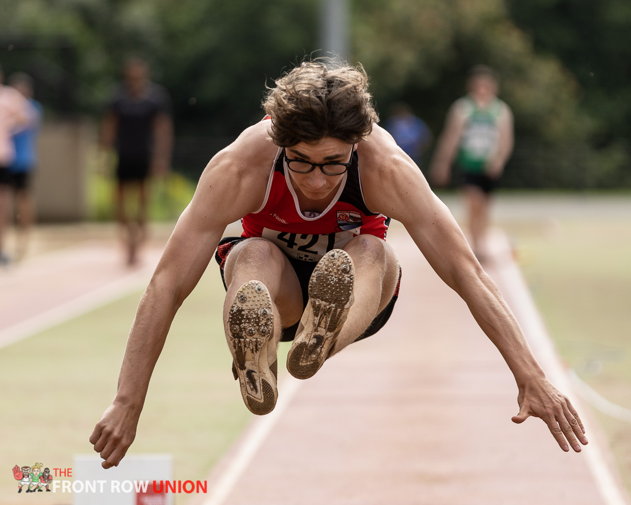 2021-08-08 Athletics NI and Ulster Athletics U17, Junior and Senior Men ...