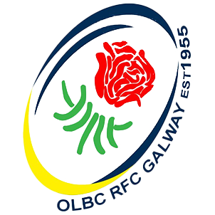 The Front Row Union Sport - OLBC RFC PNG SQ