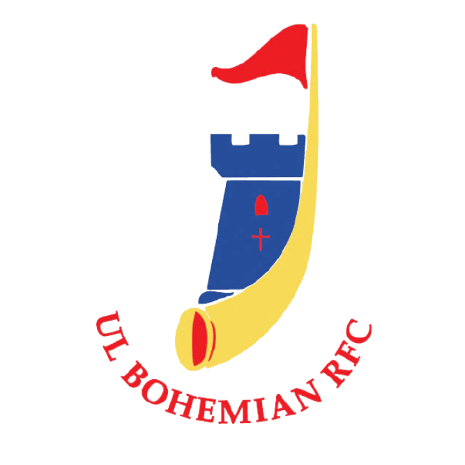 The Front Row Union Sport - UL Bohs PNG SQ