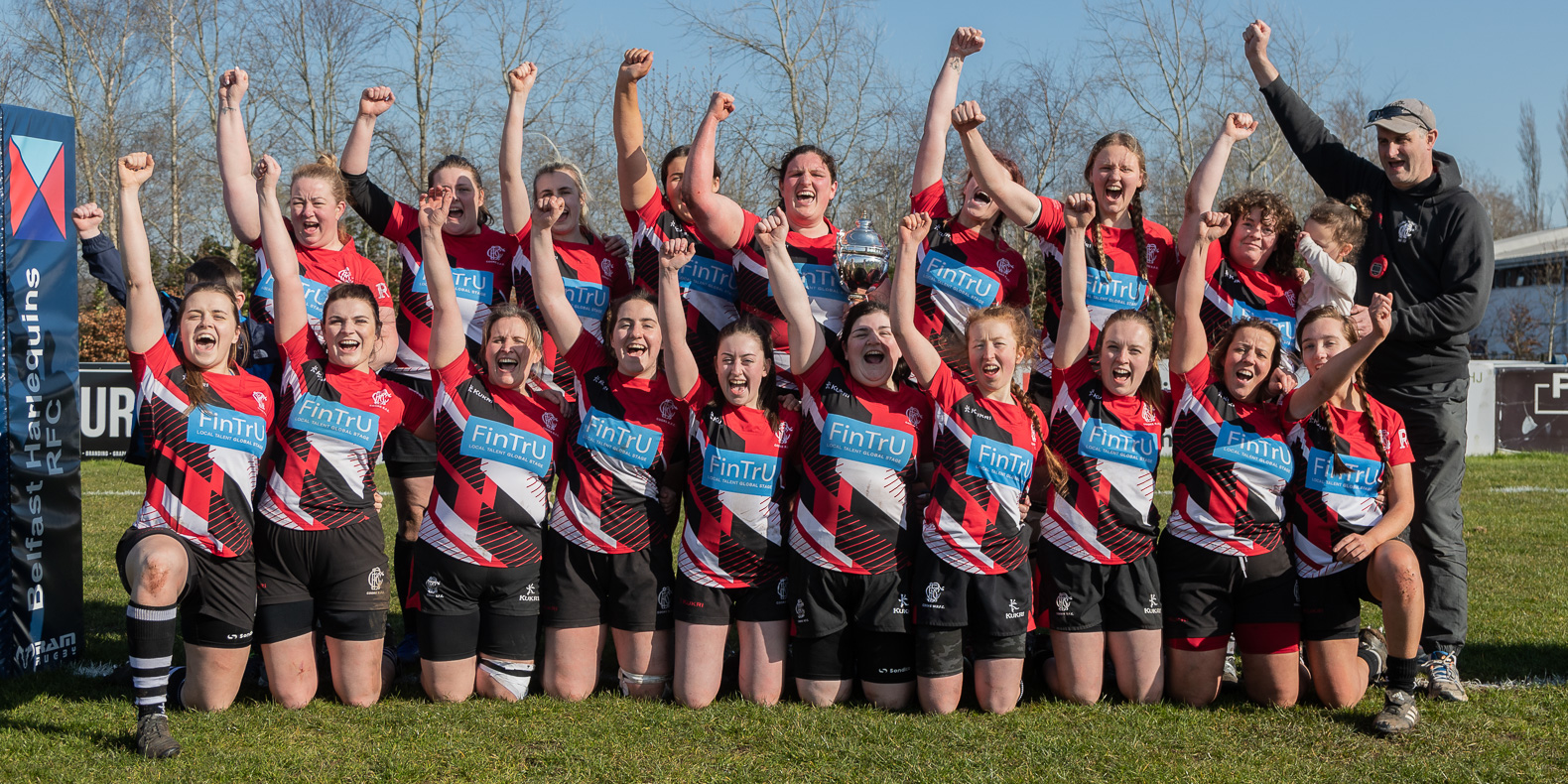 Suzanne Fleming Cup: Cooke II 31 Randalstown 12 Final – The Front Row ...