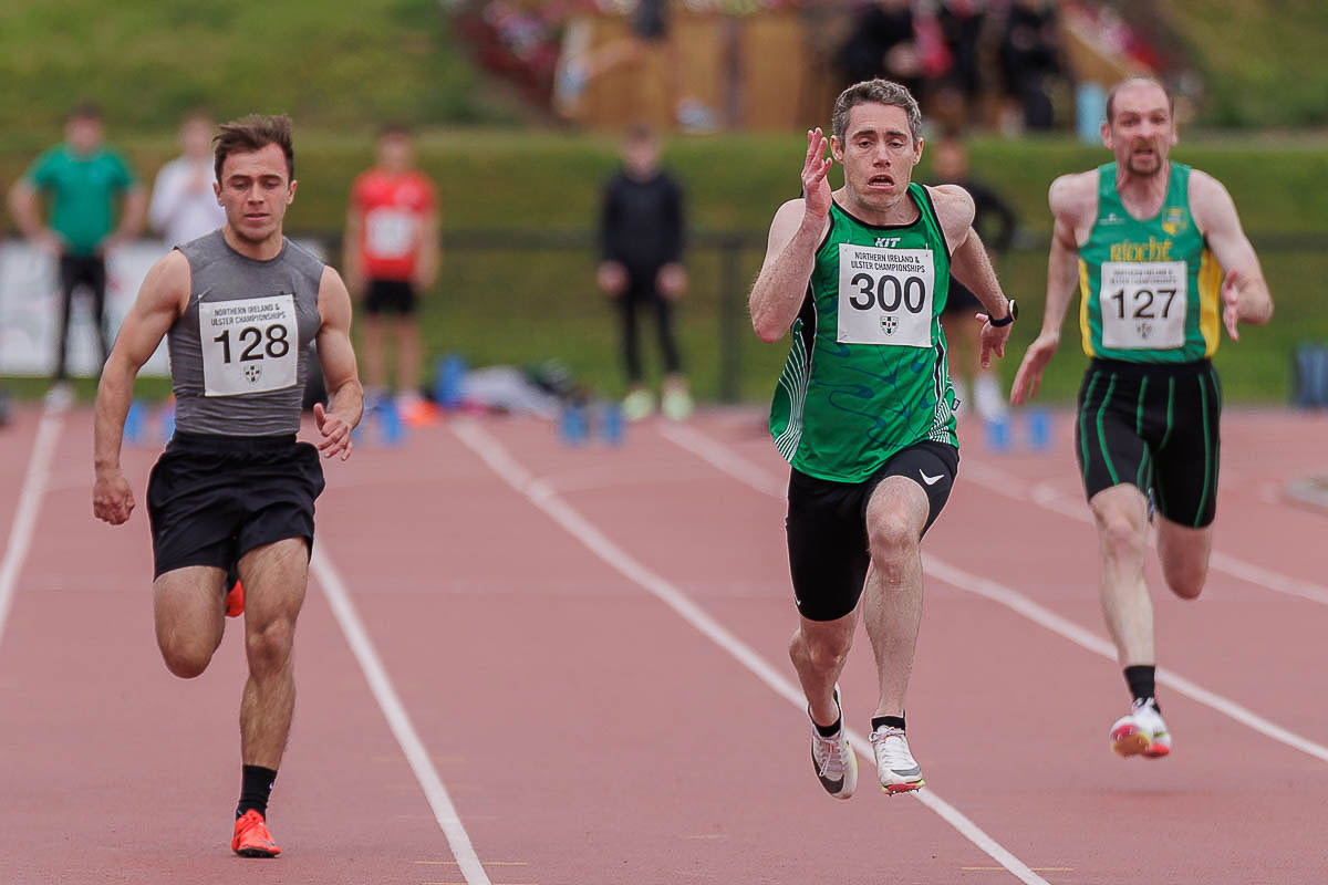 Club Athletics: Athletics NI and Ulster Senior Championship – Track ...