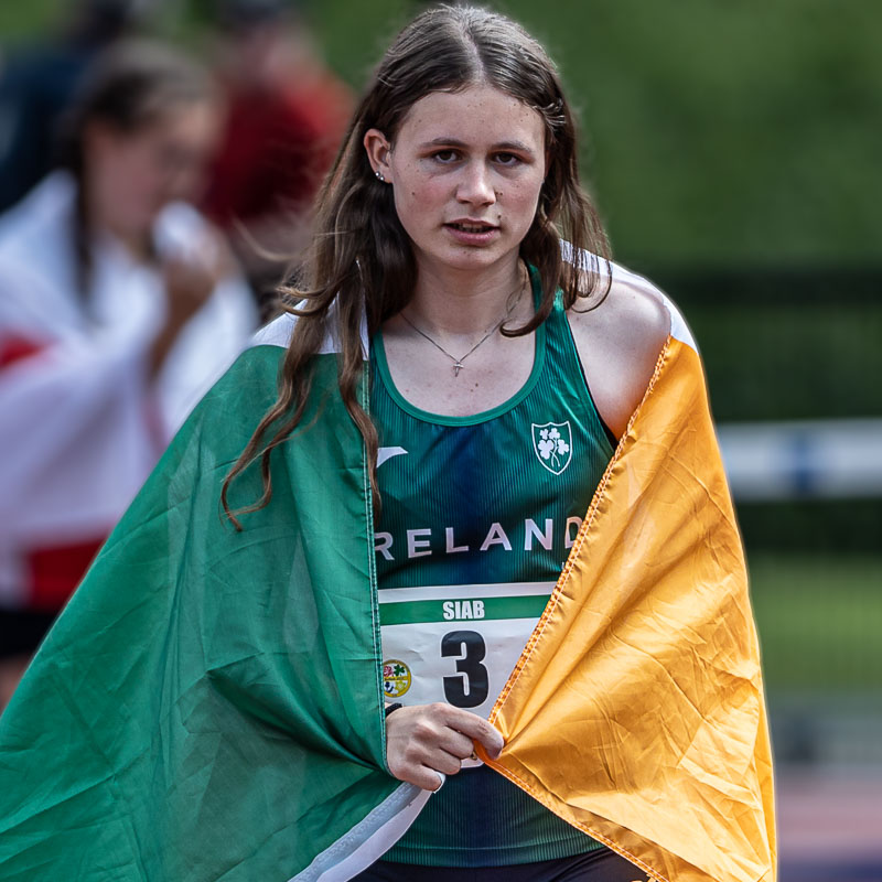 School Athletics; SIAB Four Nations – Field Results – The Front Row ...