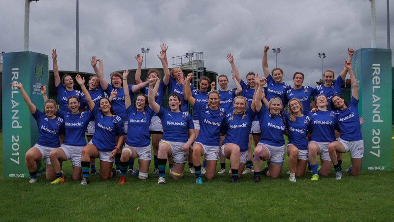 Bronze Rugby Monthly Subscription – The Front Row Union Sport