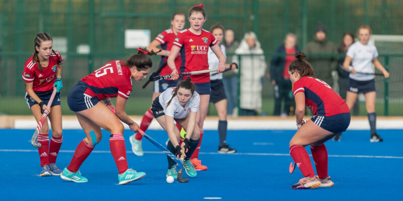 U16 Girls Interprovincial: Munster U16 0 Ulster U16 4 – The Front Row ...