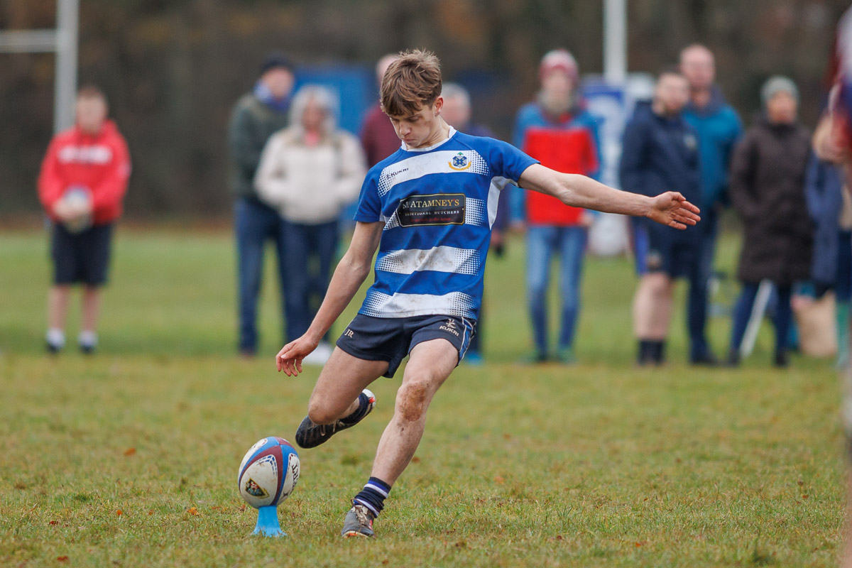 Medallion Shield: Dalriada School 7 Limavady Grammar 22 2nd Round – The ...