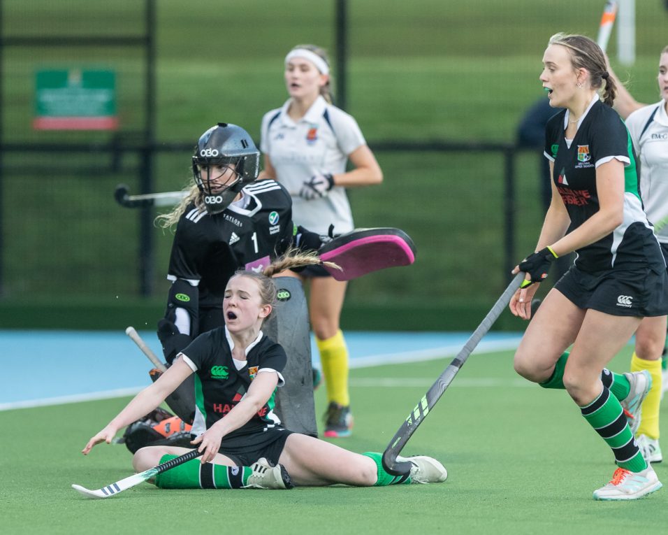 Senior Schools Cup: Sullivan Upper School 5 Wallace High School 4 AR ...