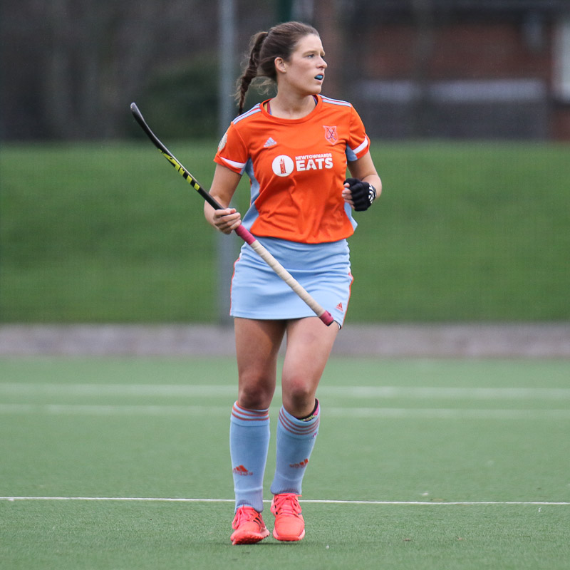 Women All Ireland: Ards 2 Belfast Harlequins 1. – The Front Row Union Sport