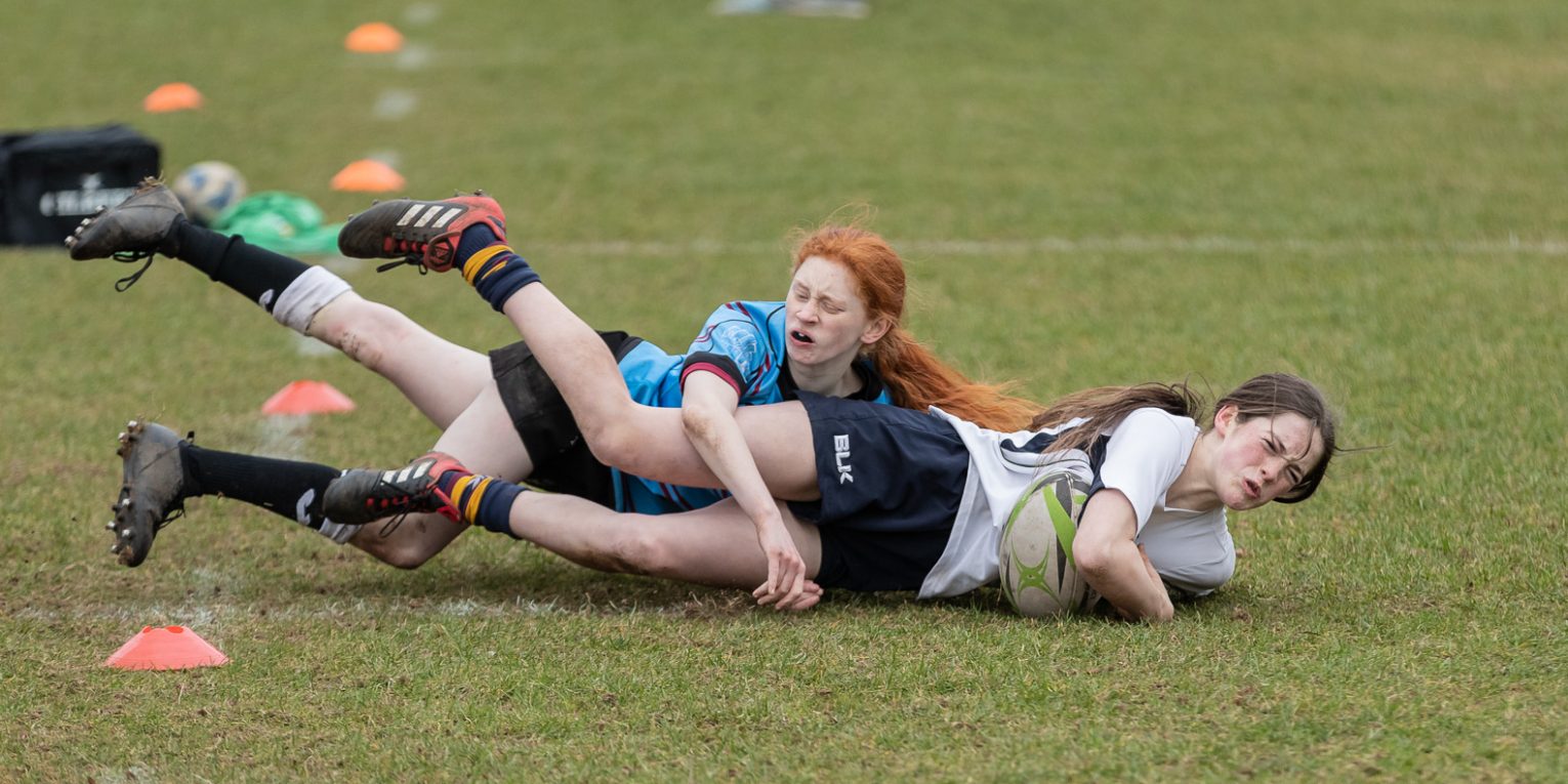 X7 Tournament: Sullivan Upper School – The Front Row Union Sport