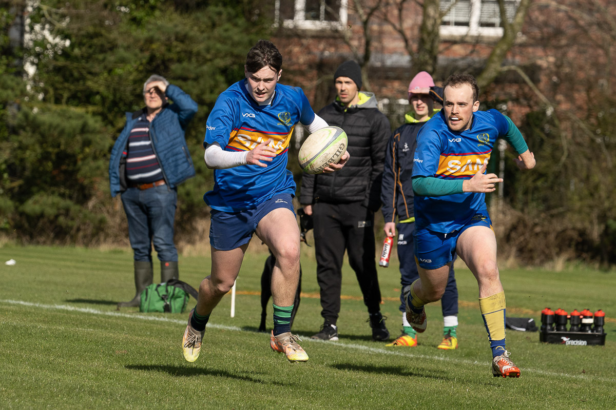 Gordon West Cup: Belfast High School Former Pupils 16 Strabane 10 – The ...