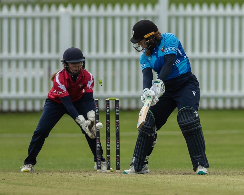 The Front Row Union Sport - Women’s Super Series 2023: Typhoons ...