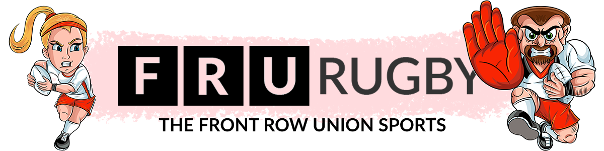 Rugby Home – The Front Row Union Sport