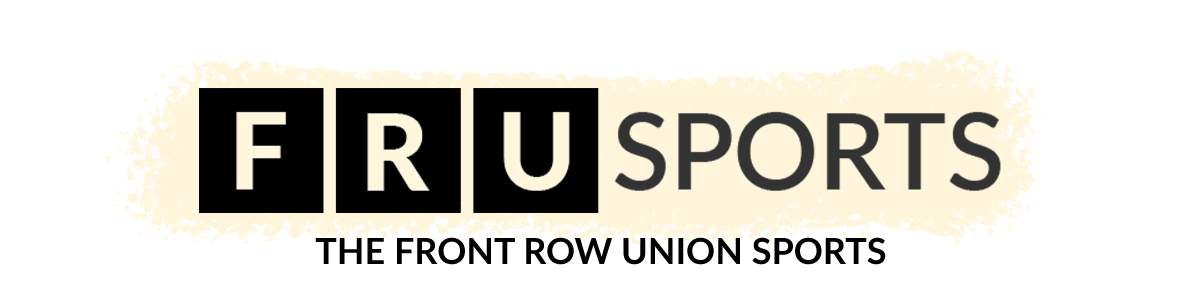 May 24, 2023 – The Front Row Union Sport