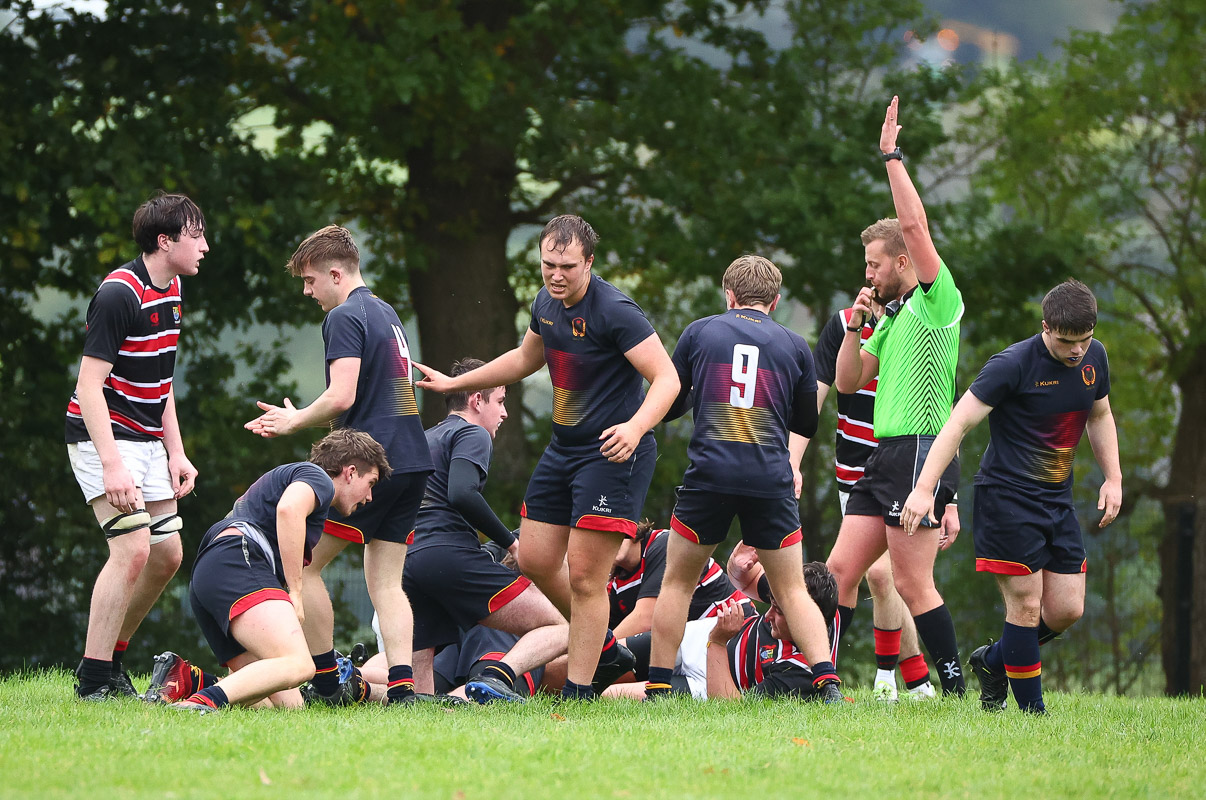 Schools Friendly: Banbridge Academy 21 Enniskillen Royal Grammar School ...