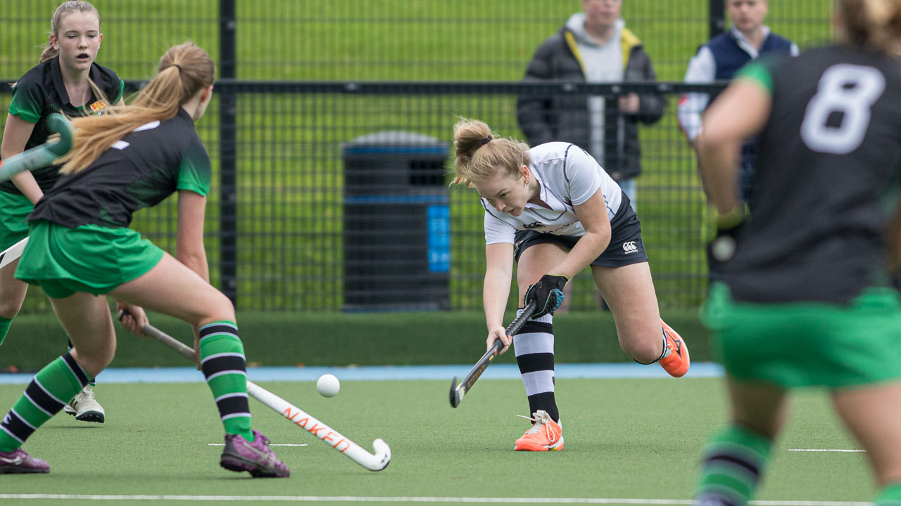 1st XI Superleague: Sullivan Upper 1 Rainey Endowed 2 – The Front Row ...