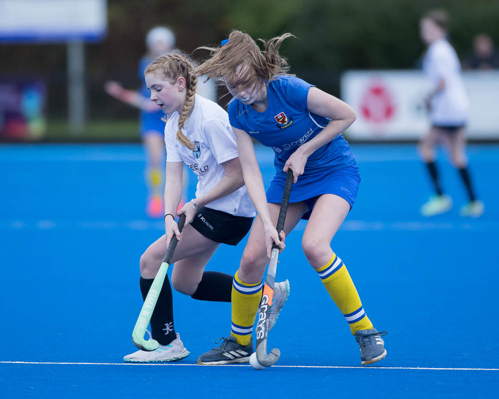 The Front Row Union Sport - U14 Superleague: Clounagh Junior High 0 ...