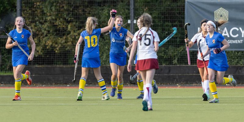 U14 Superleague: Clounagh Junior High School 1 Royal School Dungannon 0 ...