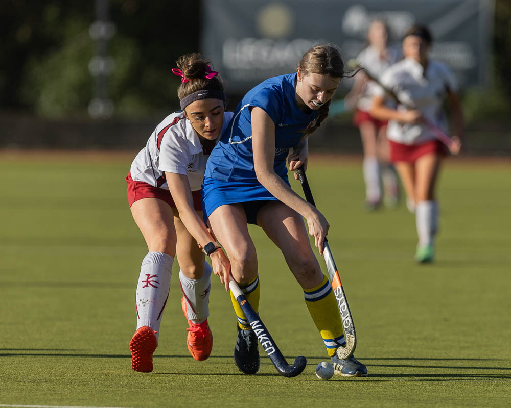 The Front Row Union Sport - U14 Superleague: Clounagh Junior High ...