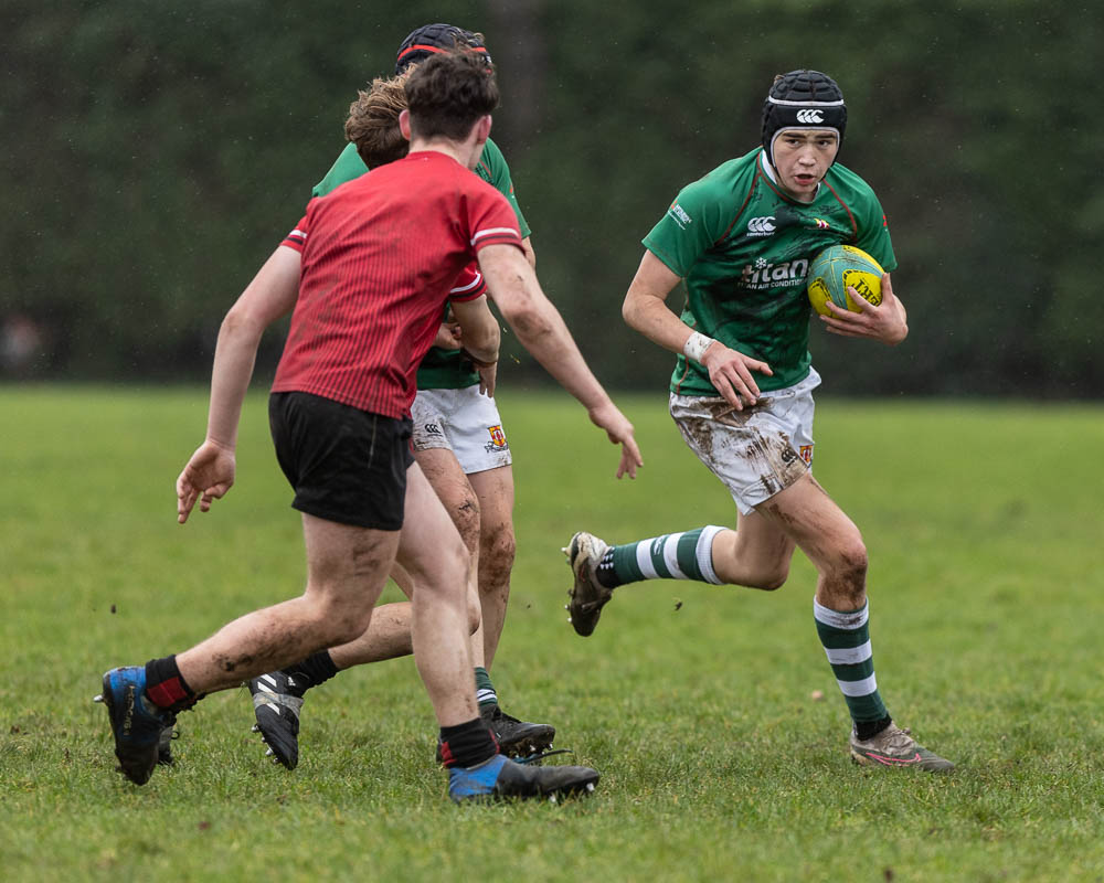 The Front Row Union Sport - Medallion Shield: Friends School 10 Regent ...