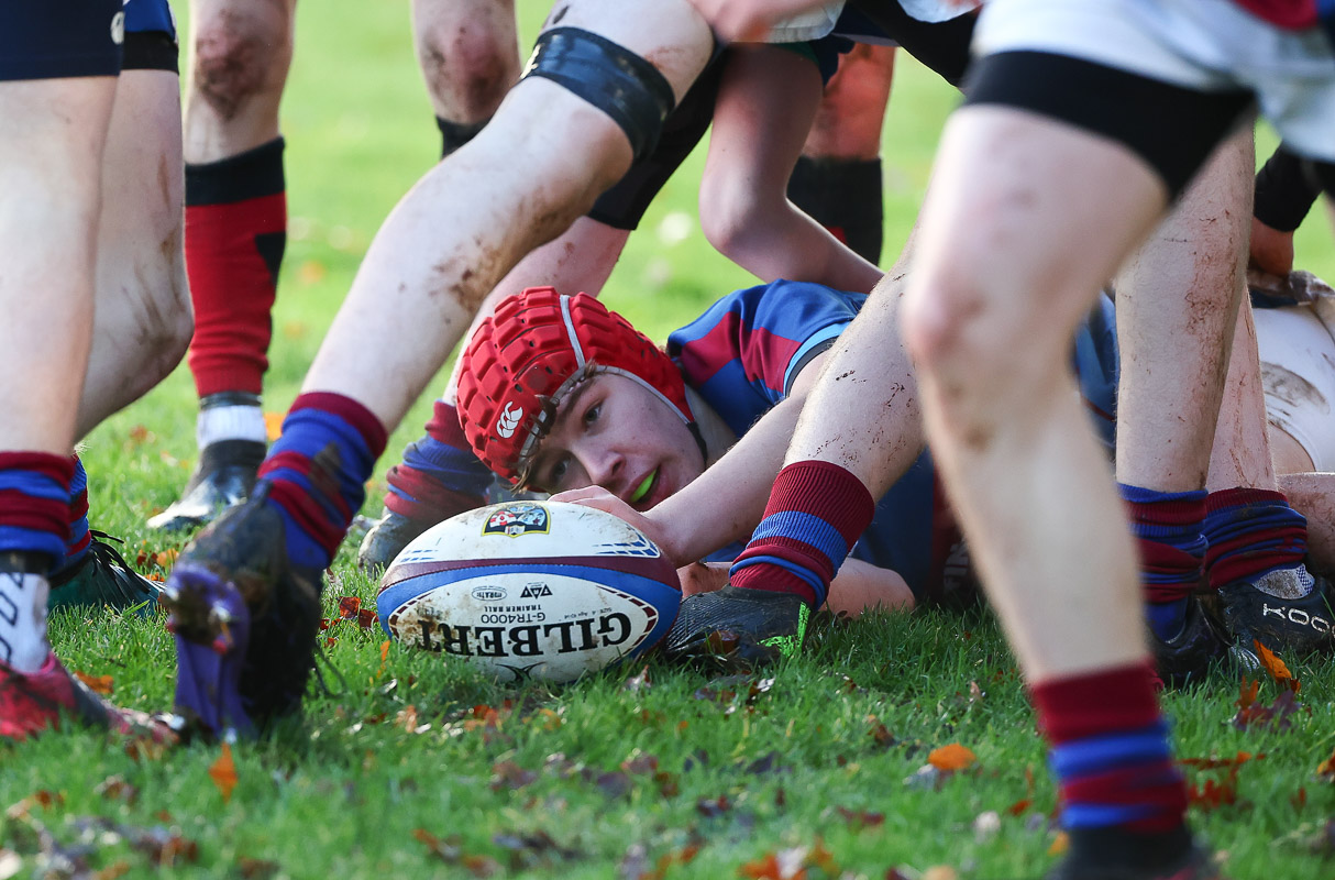 The Front Row Union Sport - Medallion Shield: Dalriada School 33 Rainey ...