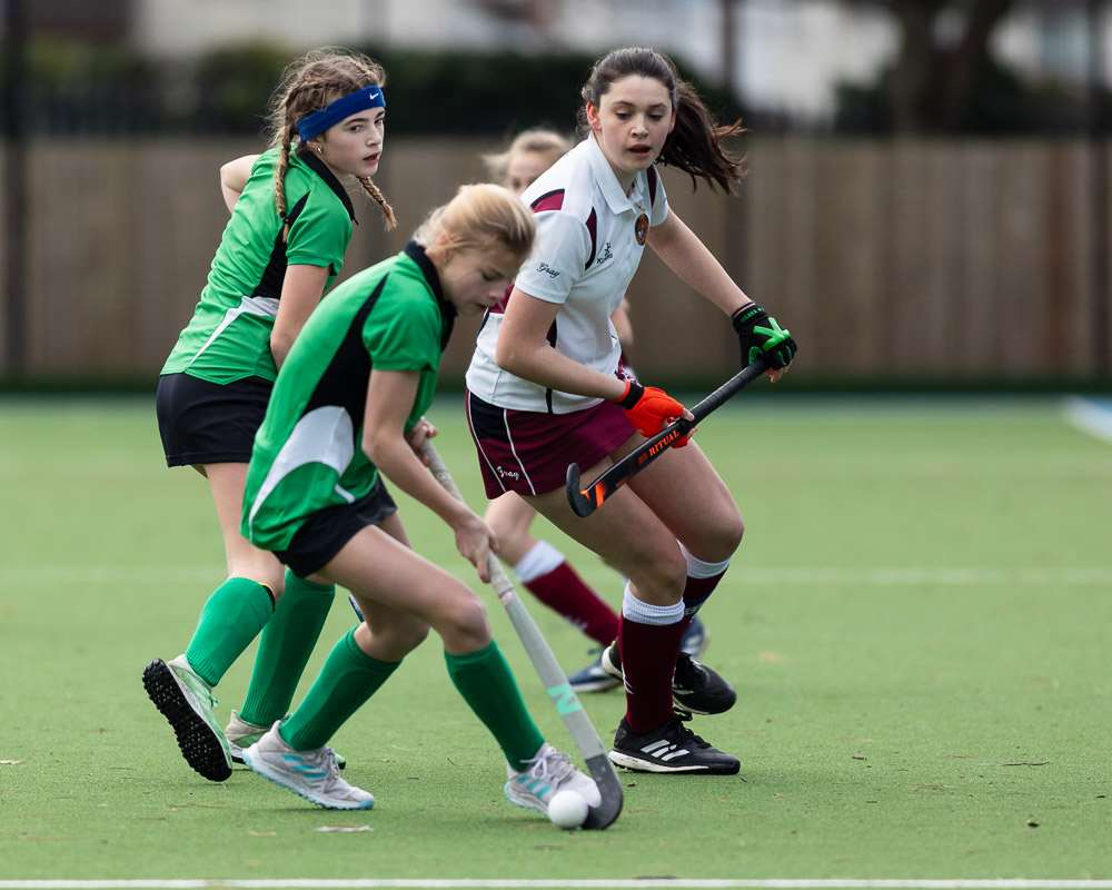 The Front Row Union Sport - Schools U14 Friendly: Sullivan Upper 0 ...