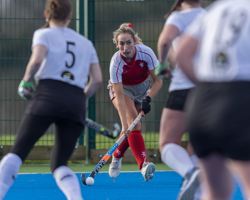 The Front Row Union Sport - Irish Senior Cup: Pegasus 7 Avoca 1