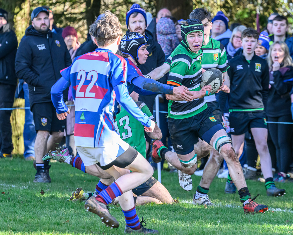 The Front Row Union Sport - Medallion Shield: Dalriada 12 Sullivan ...