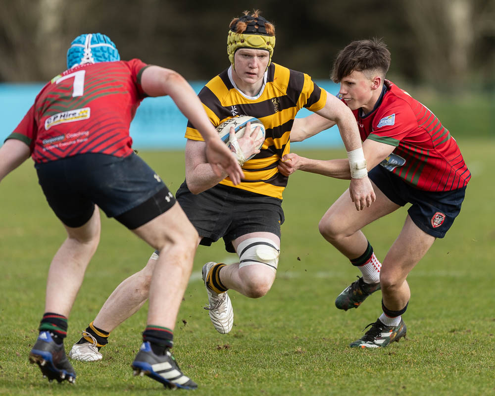 The Front Row Union Sport - Medallion Shield: Coleraine Grammar 17 ...