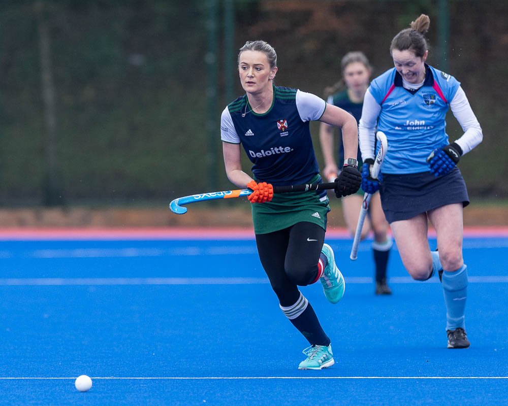 The Front Row Union Sport - Irish Senior Cup: Queen’s University 5 ...