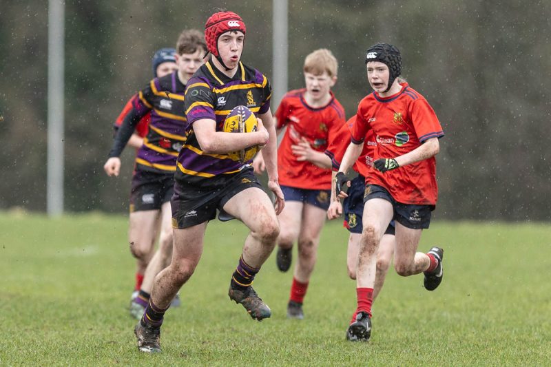 U14 Regional Cup: Instonians U14 36 Co Cavan U14 0 – The Front Row ...