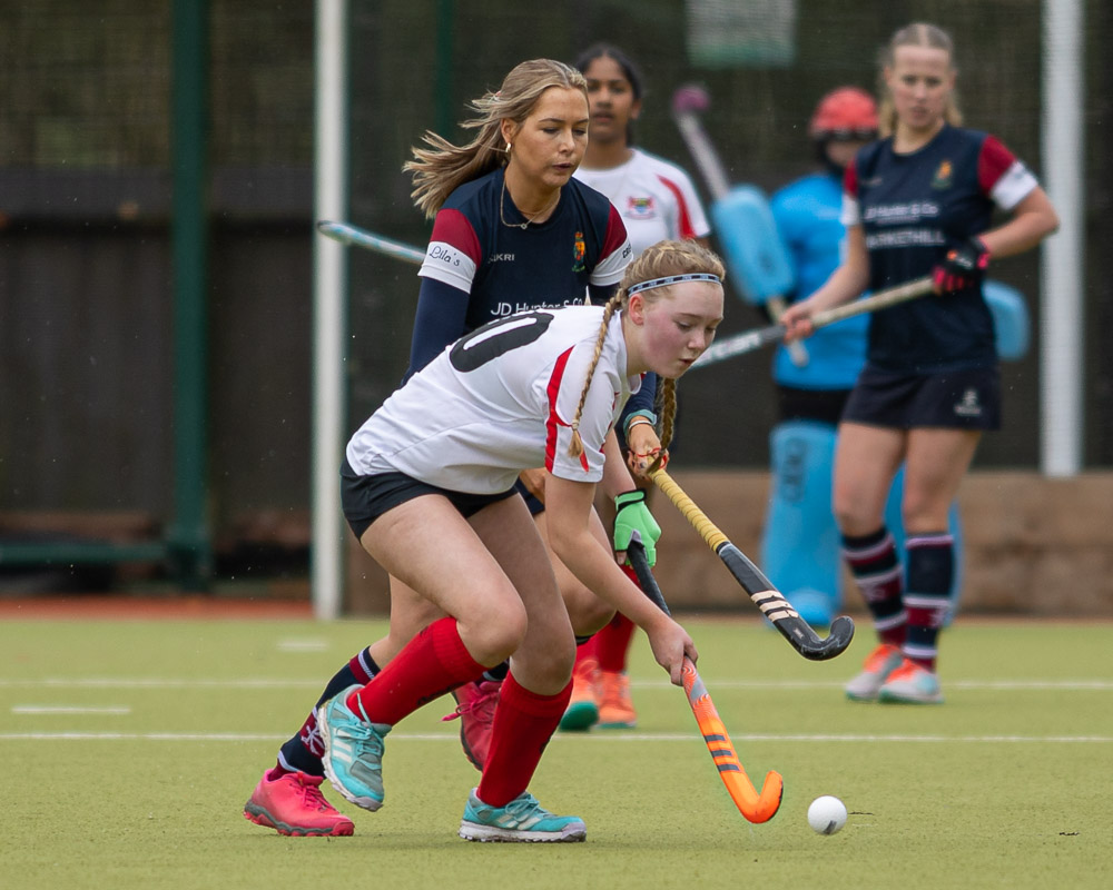 The Front Row Union Sport - 4th XI Cup: Banbridge Academy 0 Royal ...