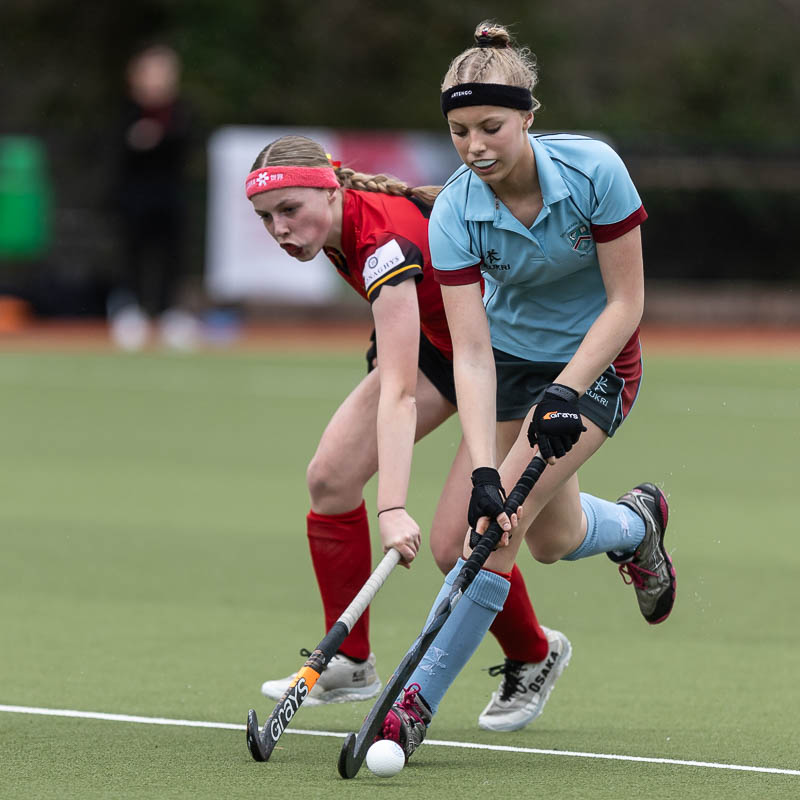 The Front Row Union Sport - Junior Cup: Banbridge Academy 3 Strathearn ...