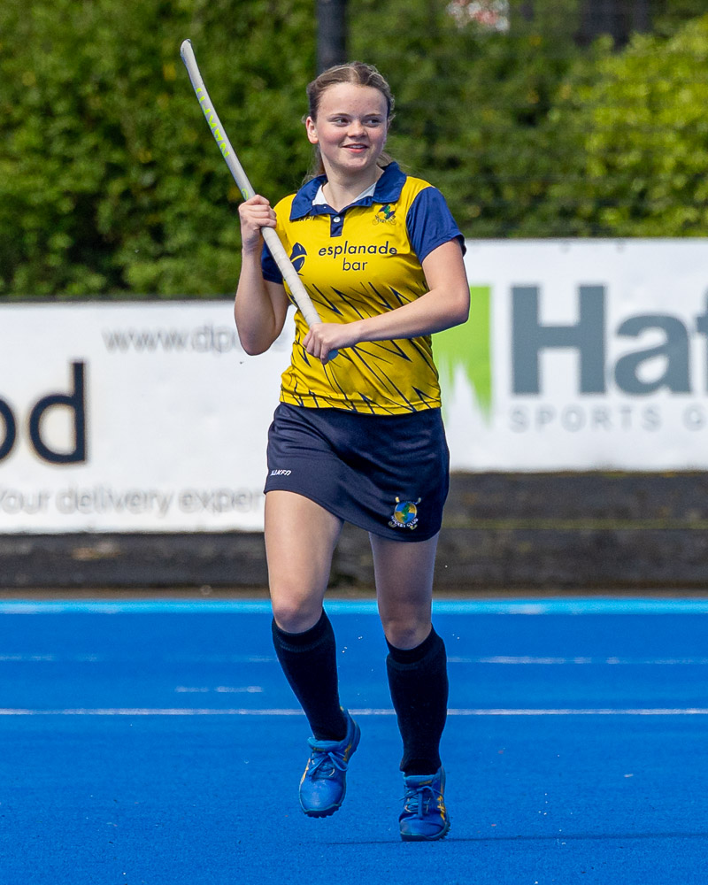 Irish Hockey Challenge: Bangor (3) 6 Kilkeel (3) 5 AR Women’s Final ...