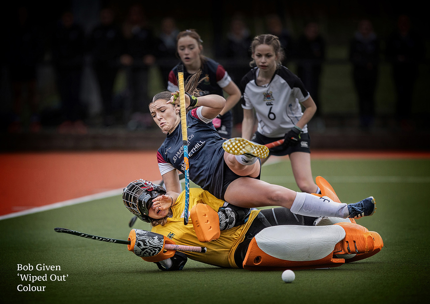 The Front Row Union Sport - FotoArtReus: Fotosport 2004