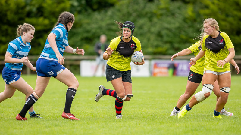 Rugby Home – The Front Row Union Sport